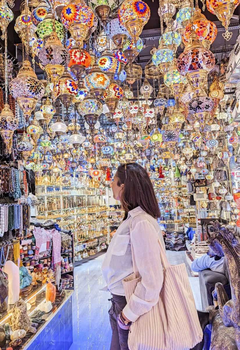 10 photogenic spots in Istanbul for photography lovers - Awakened Voyages