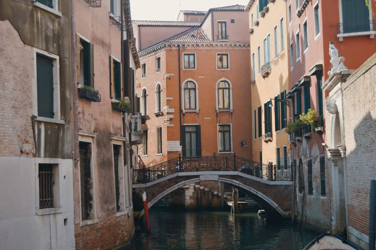 20 Photos that will inspire you to visit Venice - Awakened Voyages