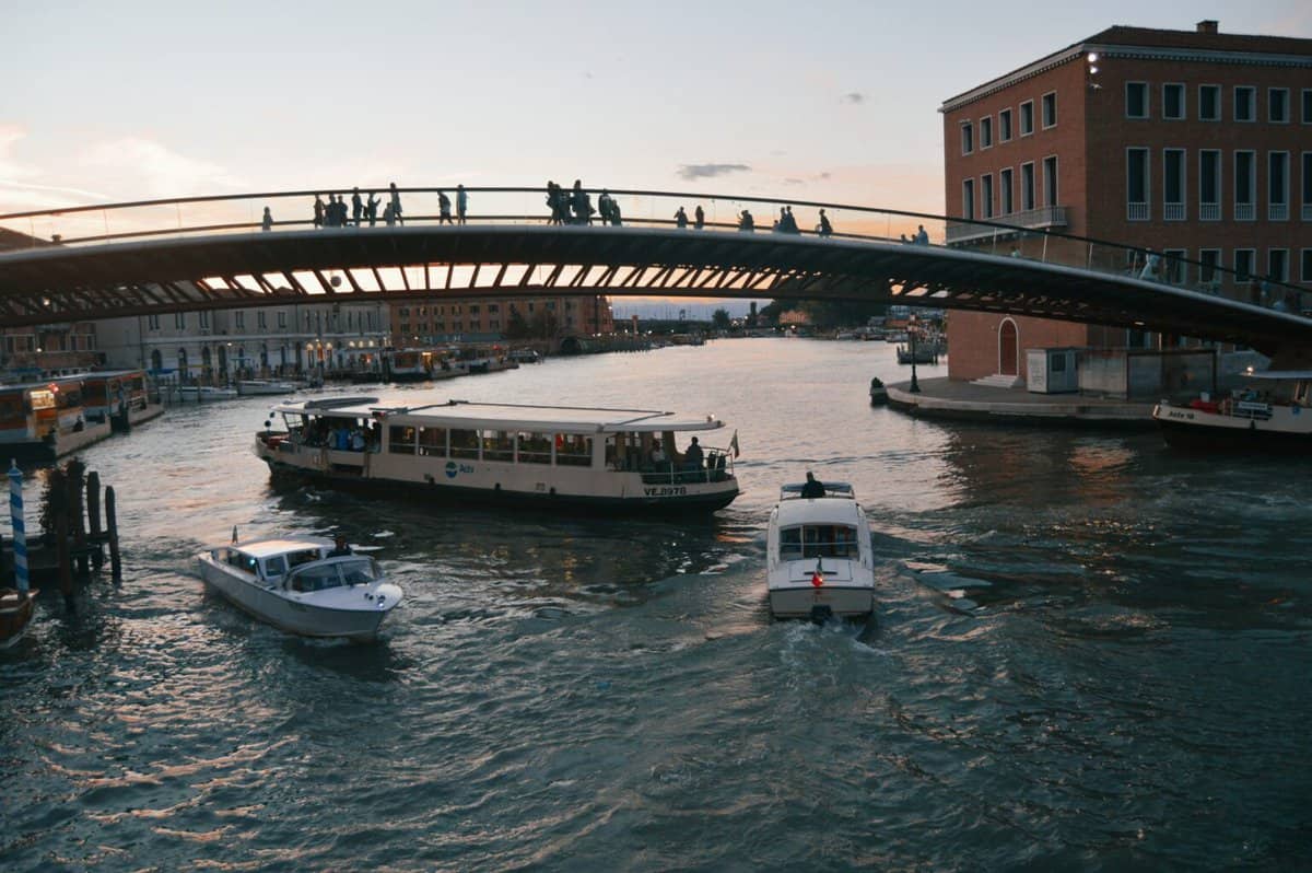 20 Photos that will inspire you to visit Venice - Awakened Voyages