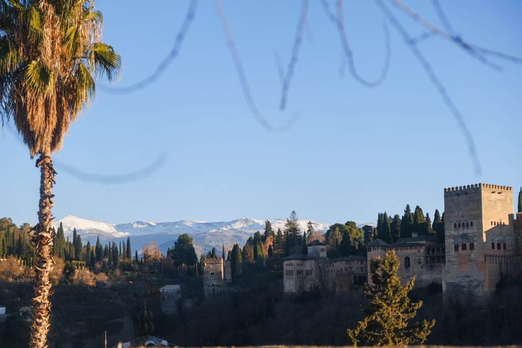 The Ultimate 3 Days Itinerary in Granada: Your Complete Travel Guide ...
