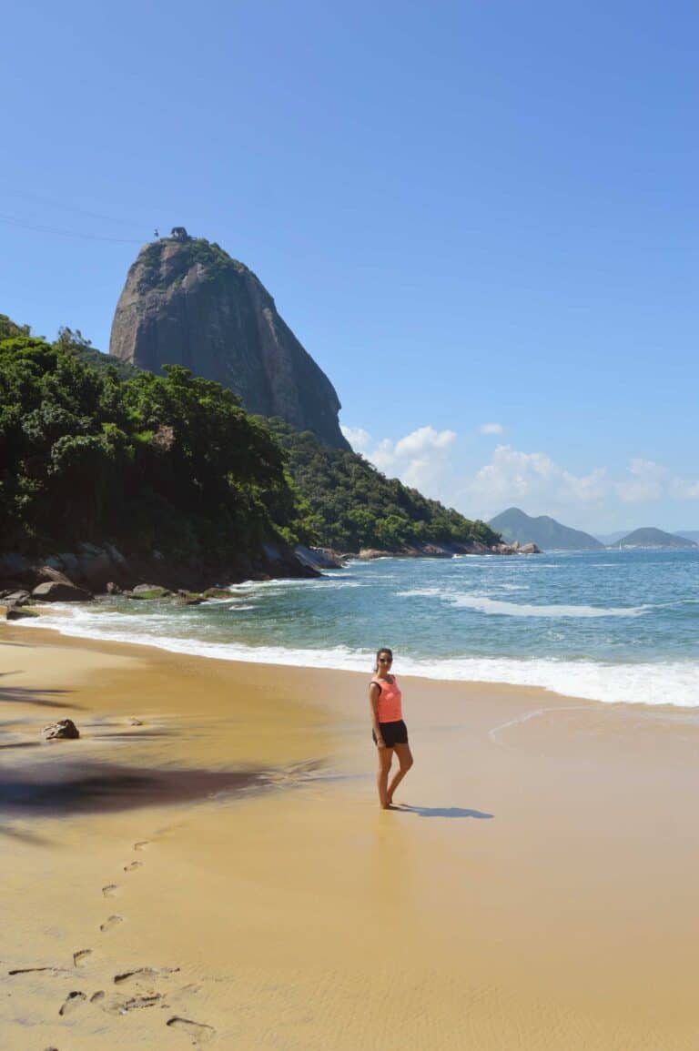 9 best beaches in Rio de Janeiro you must visit - Awakened Voyages
