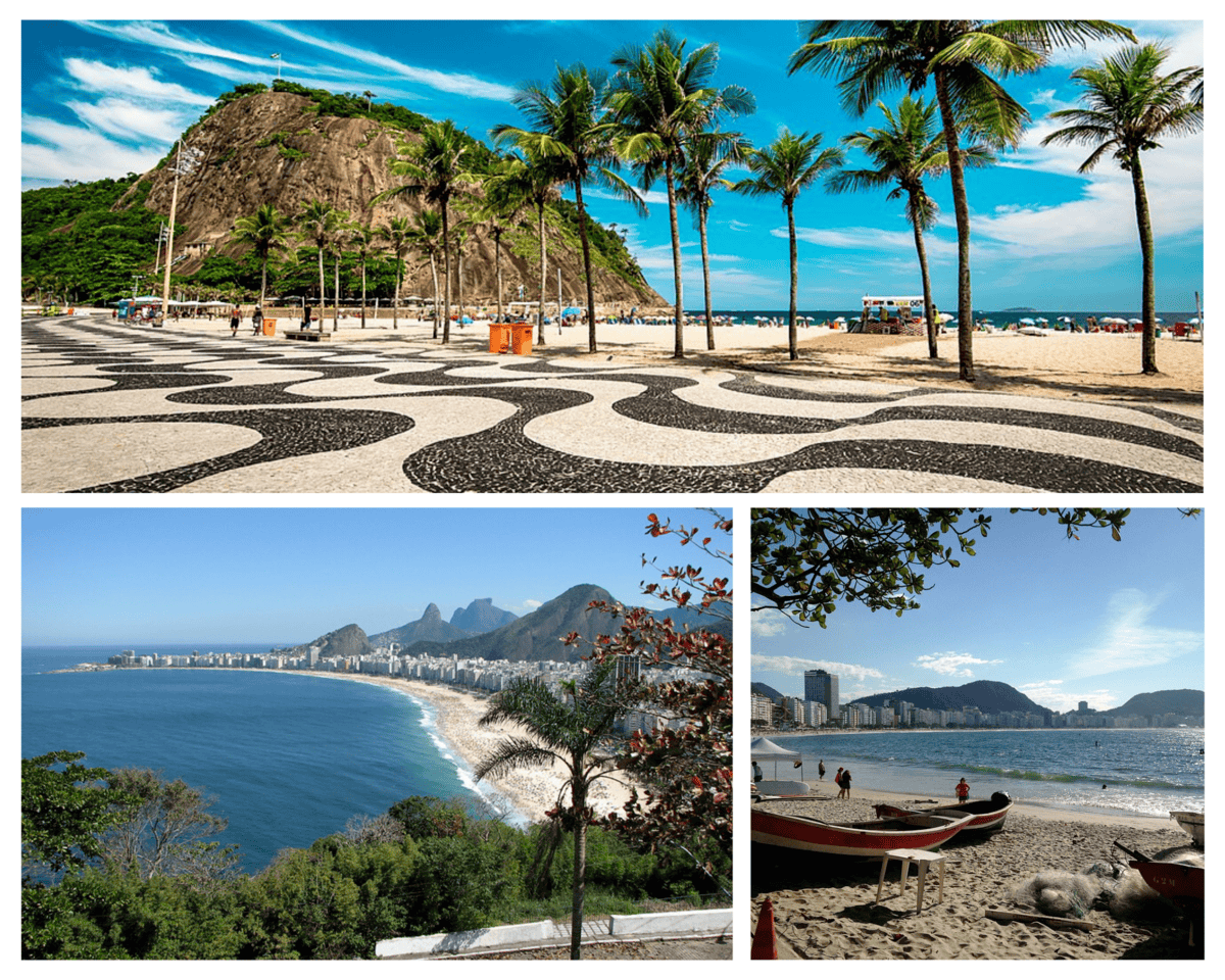 9 best beaches in Rio de Janeiro you must visit - Awakened Voyages