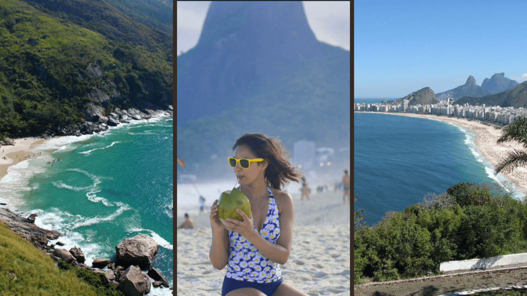 9 best beaches in Rio de Janeiro you must visit - Awakened Voyages