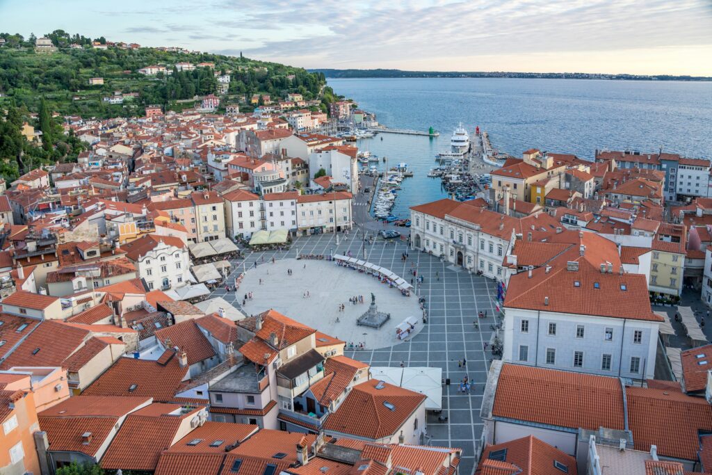 Why a Piran Day Trip Should Be on You Itinerary - Awakened Voyages