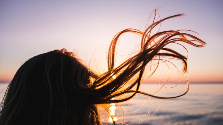The Essential Guide to Hair Care While Travelling - Awakened Voyages
