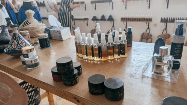 7 Moroccan Beauty Products You Need to Know - Awakened Voyages