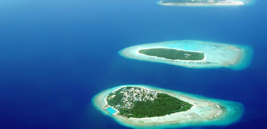 Maldives - Awakened Voyages