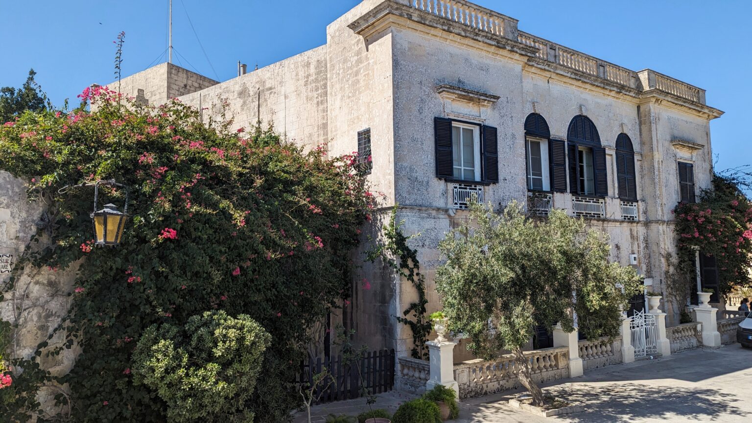 How to Visit Mdina and Rabat in One Afternoon - Awakened Voyages