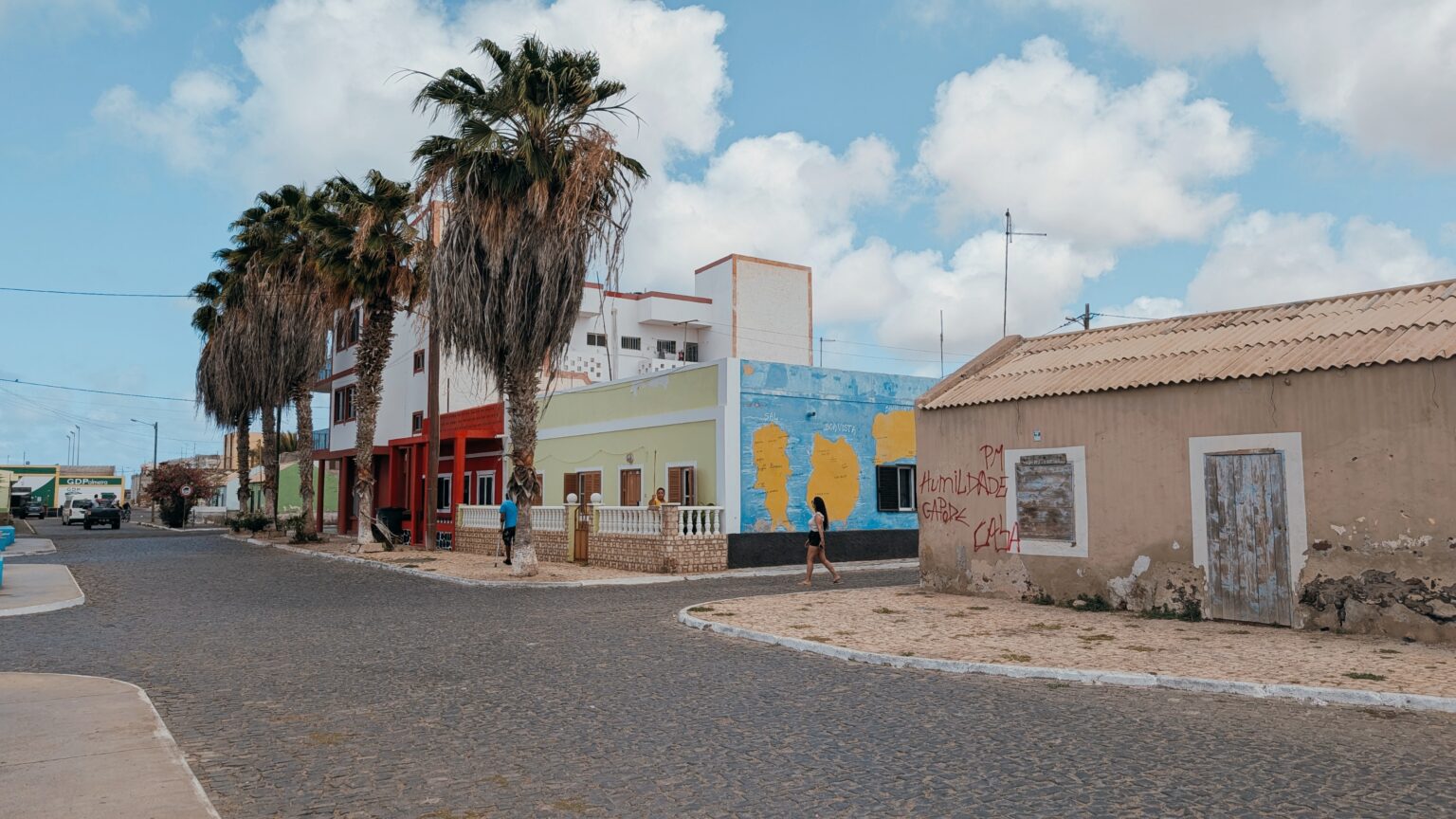 Best things to Do, See and Eat in Sal, Cape Verde in 7 days - Awakened ...