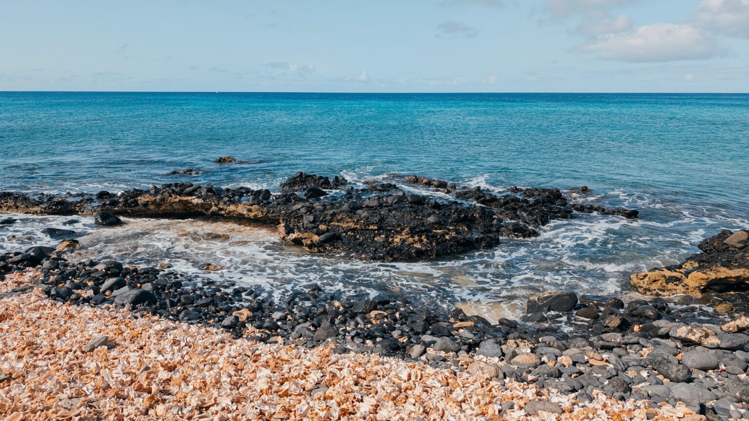 Best things to Do, See and Eat in Sal, Cape Verde in 7 days - Awakened ...